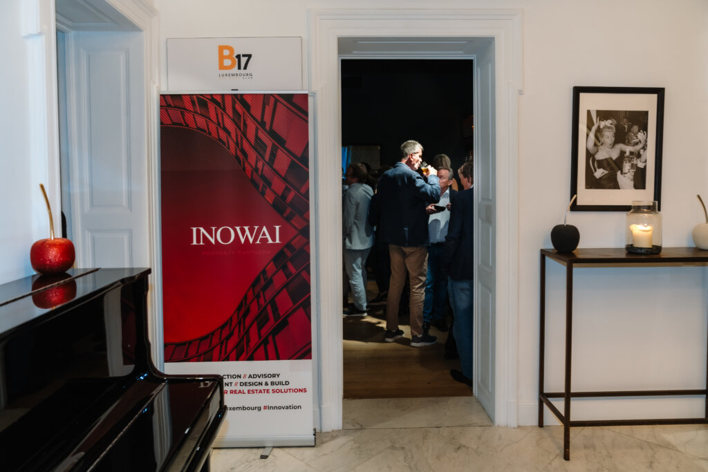 Immobilier Luxembourg - Achat, Vente & Gestion | INOWAI